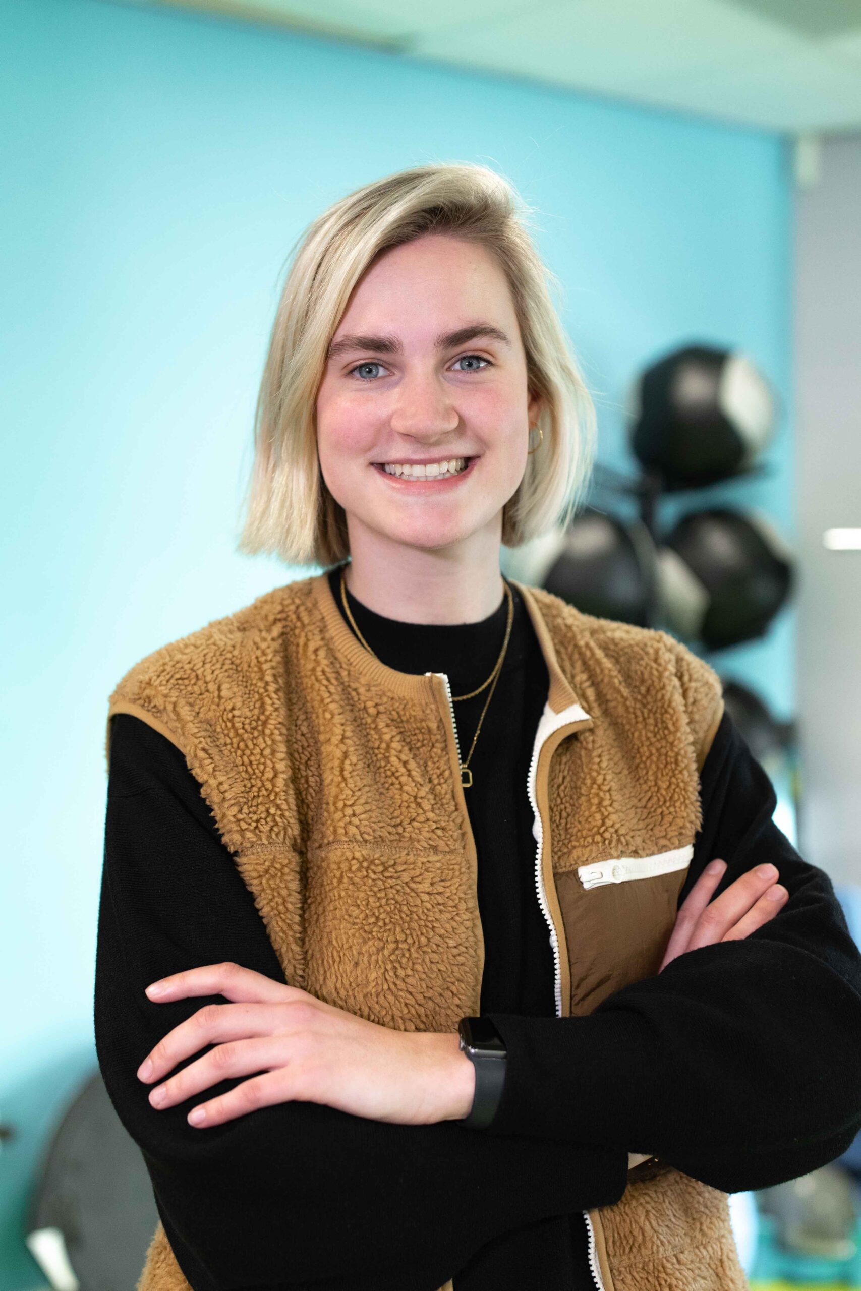 Froukje - Centrum in Beweging